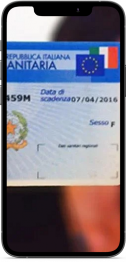 What is fast check id - fastcheckid